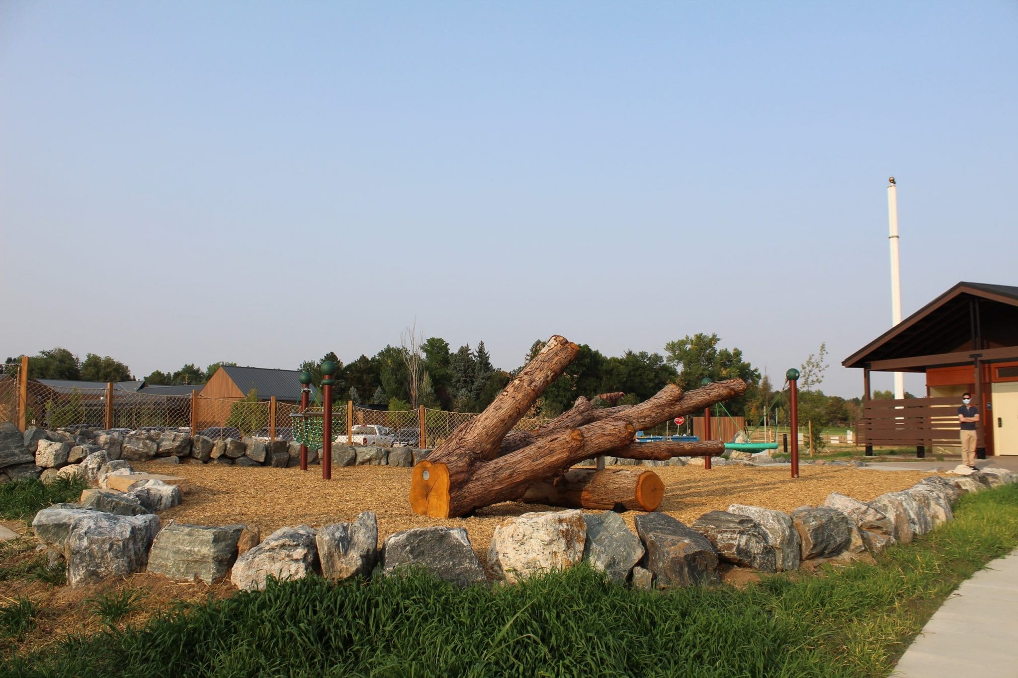 Grand Opening of John Meade Park in CHV – Cherry Hills Land Preserve